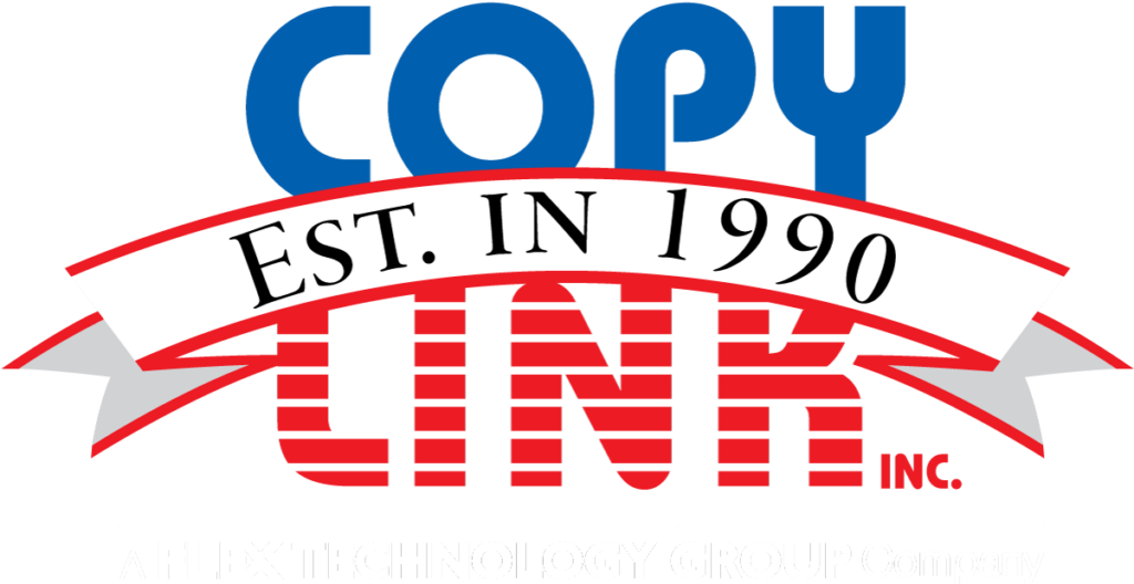 Copy Link - San Diego Managed Print and Office Technology Solutions